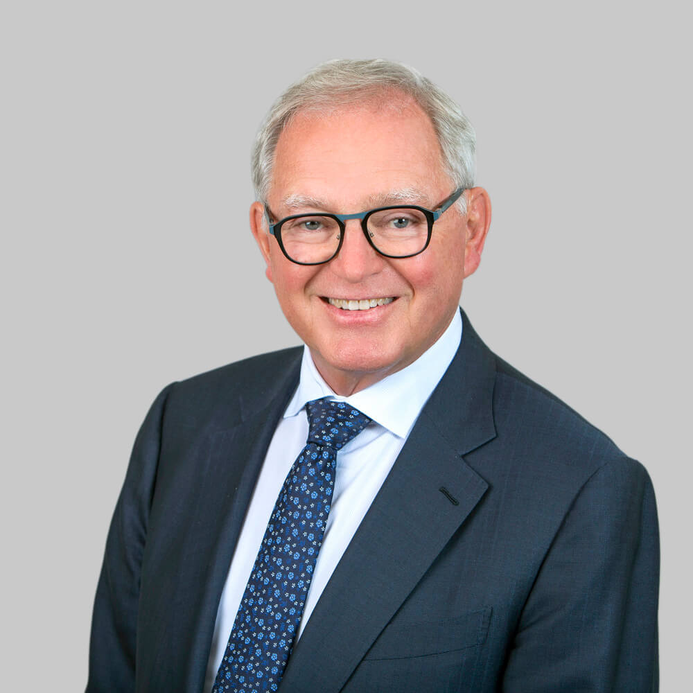 Leadership – Gran Tierra Energy