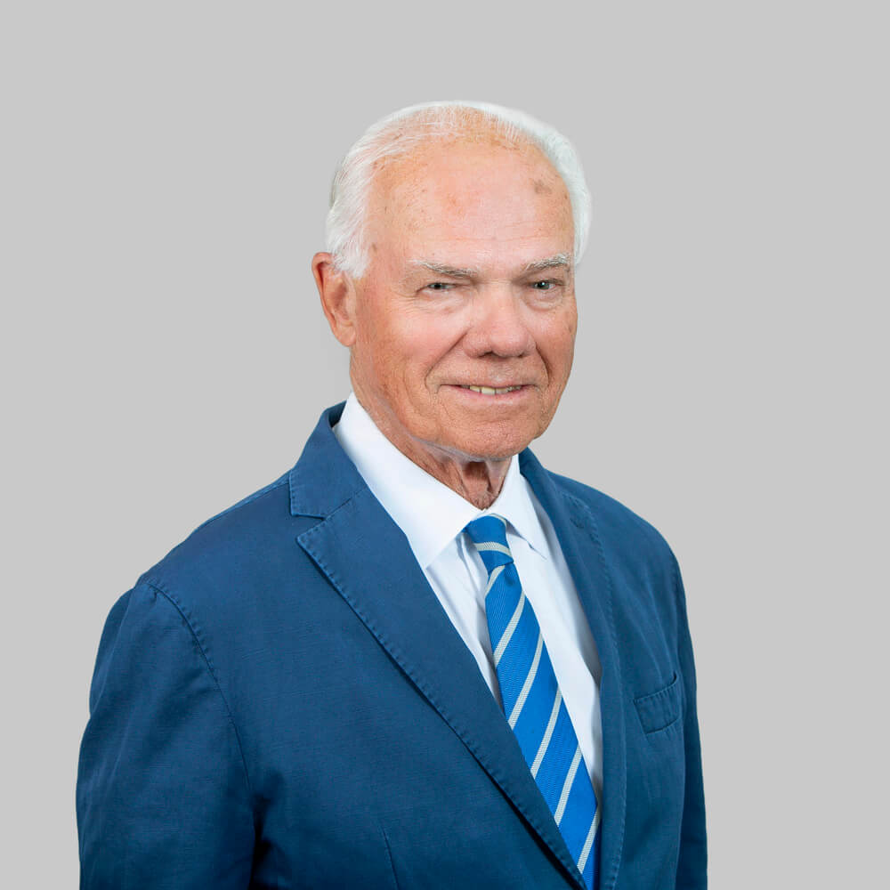 Leadership – Gran Tierra Energy