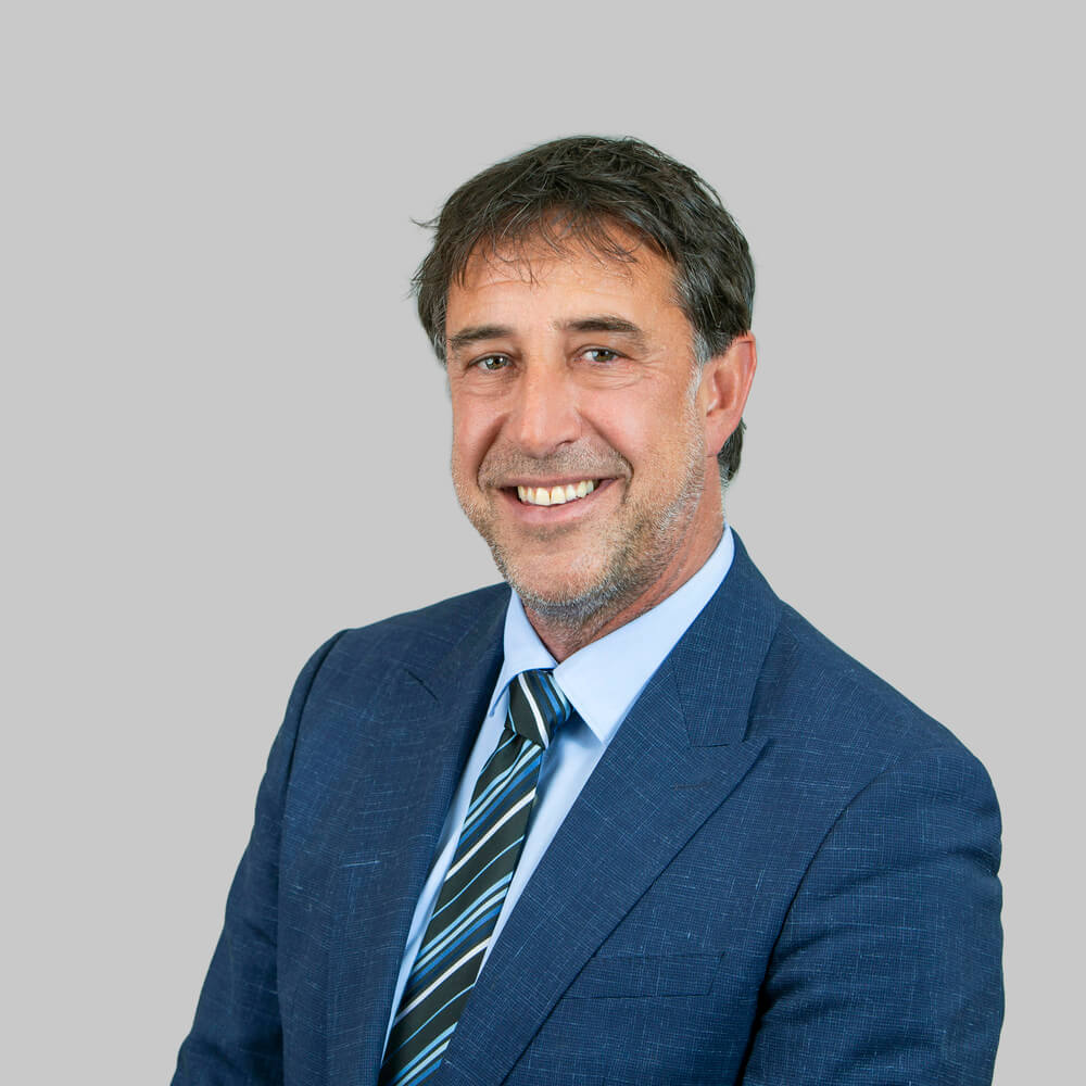 Diego Perez-Claramunt – Gran Tierra Energy