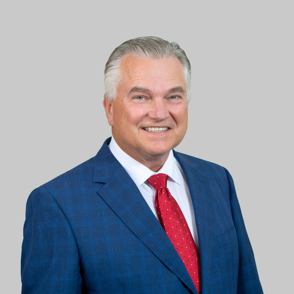 Leadership – Gran Tierra Energy