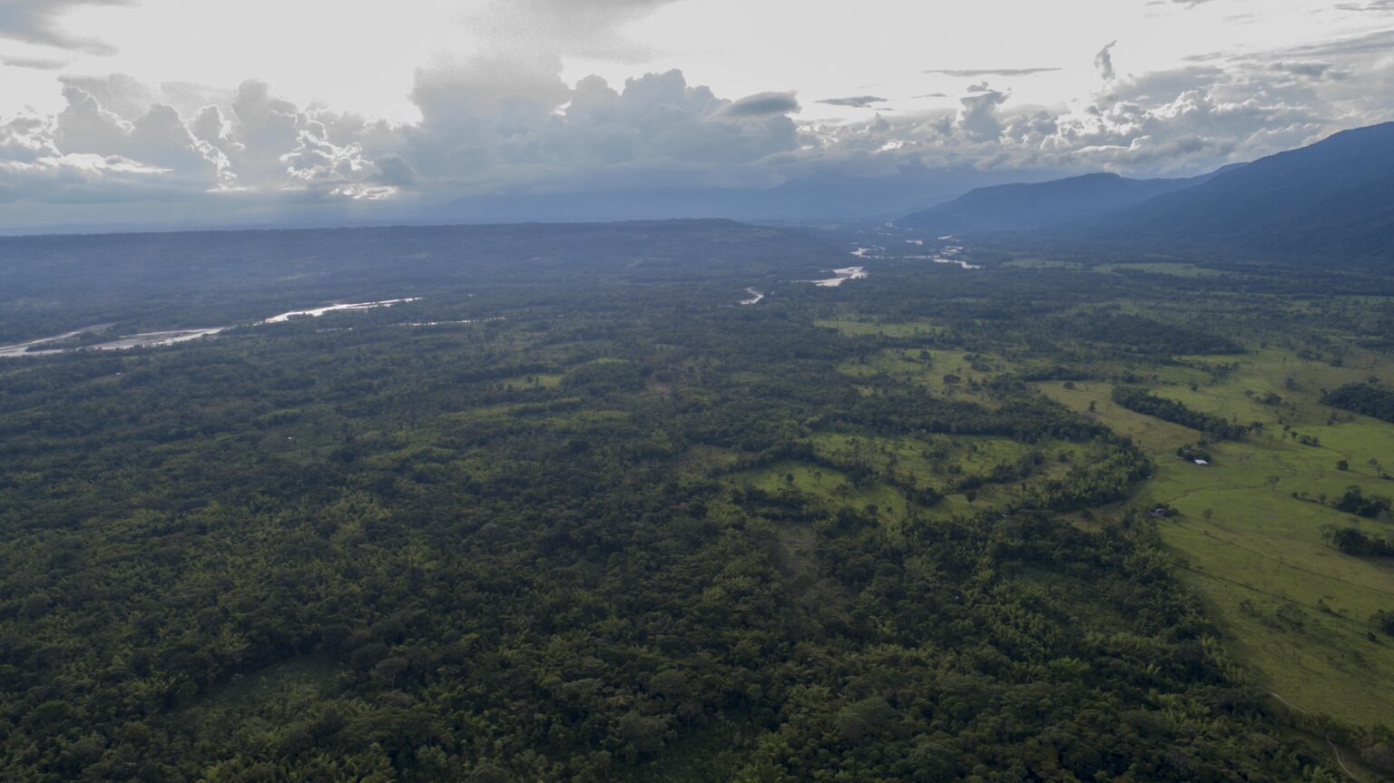 Environment – Gran Tierra Energy