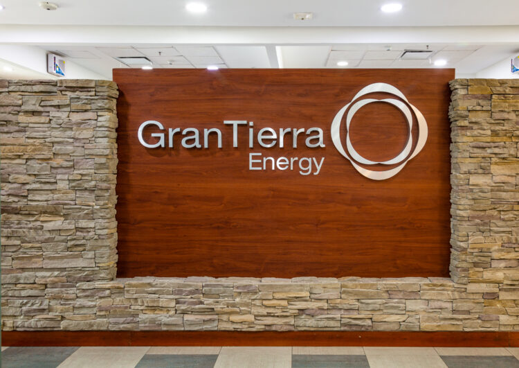 Why Invest? – Gran Tierra Energy