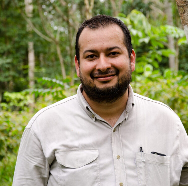 Reforestation – Gran Tierra Energy