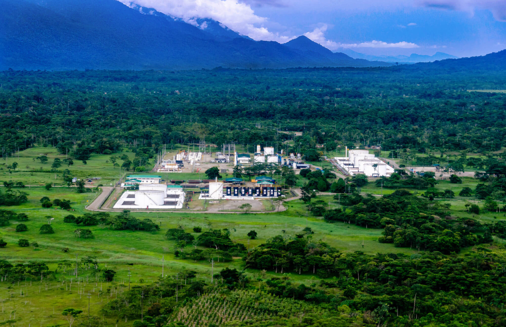 Presentations & Events – Gran Tierra Energy