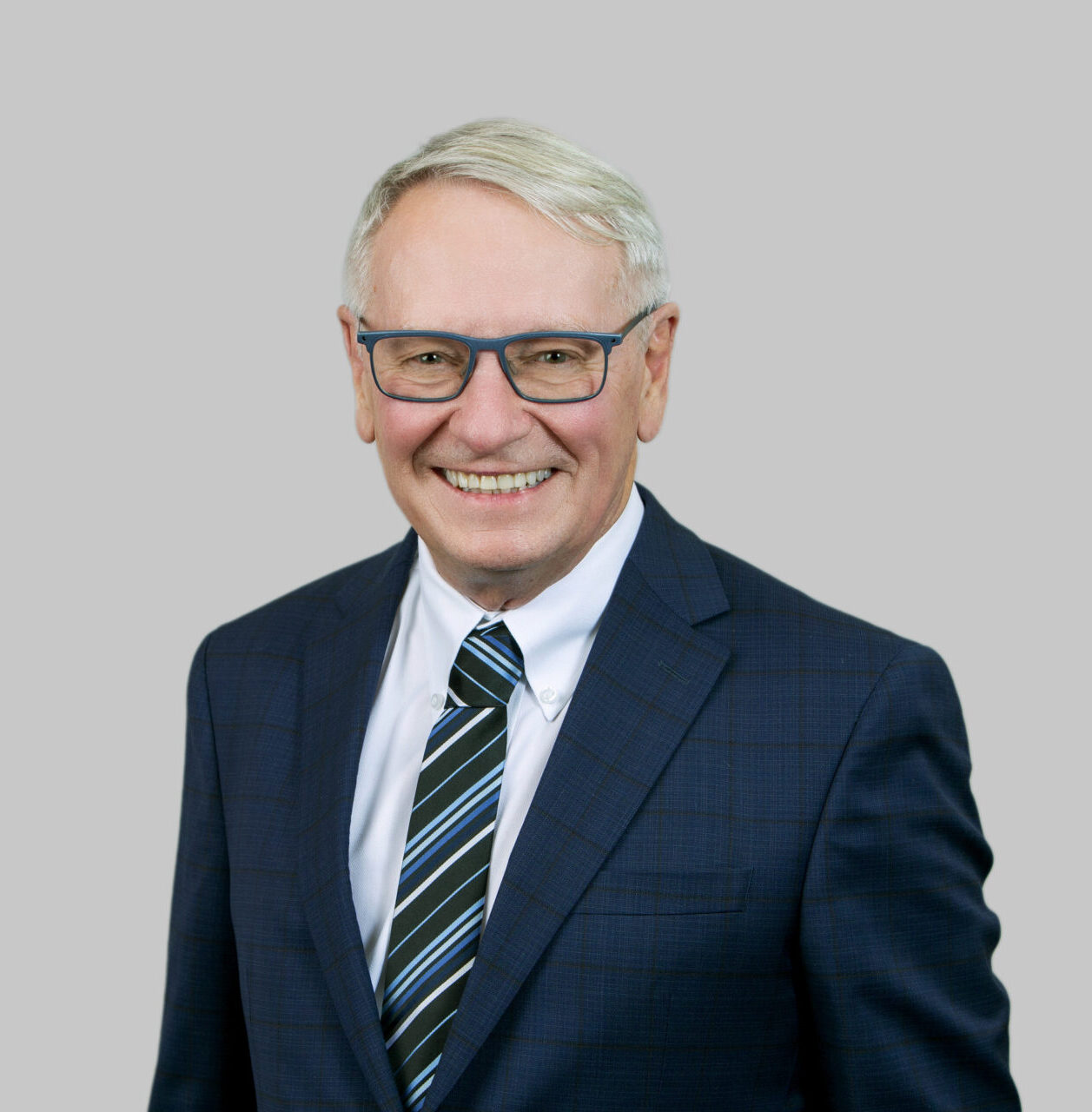 Leadership – Gran Tierra Energy